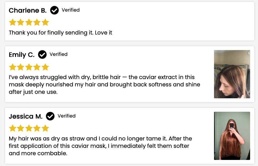 healthy-hair-repair-mask – Caviar Bloom